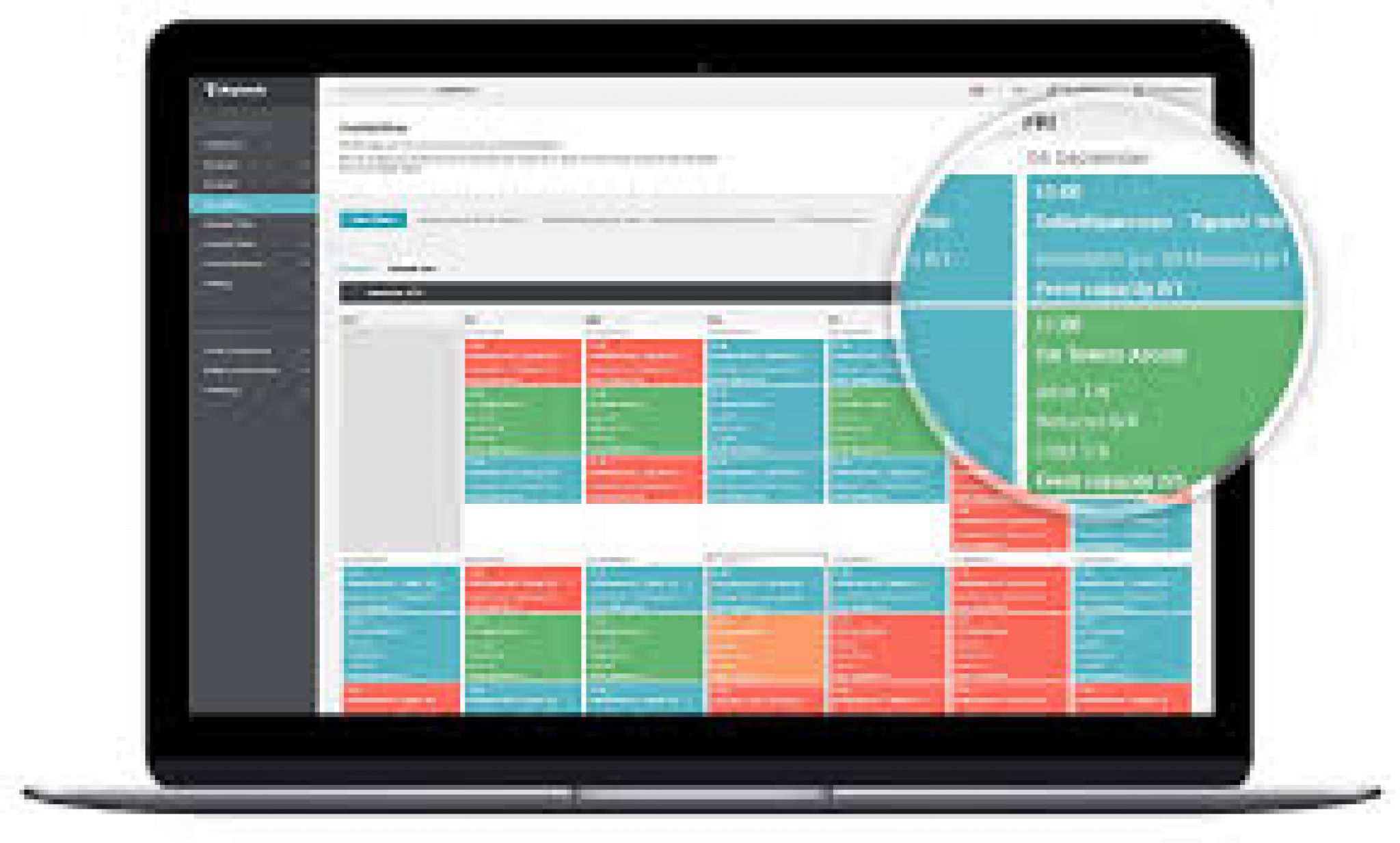Agilysys Spa Reviews 2025: Pricing & Demo & Software Alternatives — FunGTU