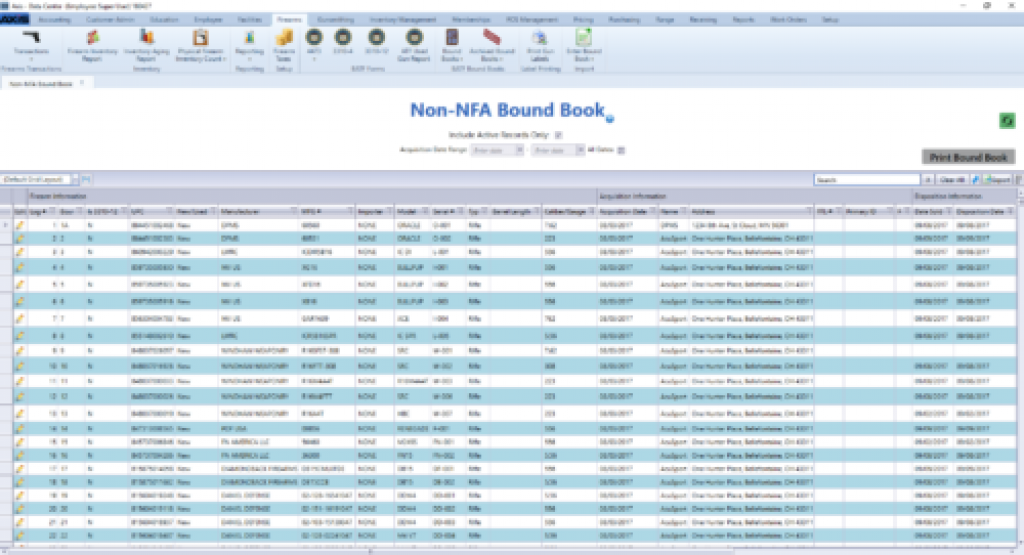 AXIS POS Reviews 2025: Pricing & Demo & Software Alternatives — FunGTU