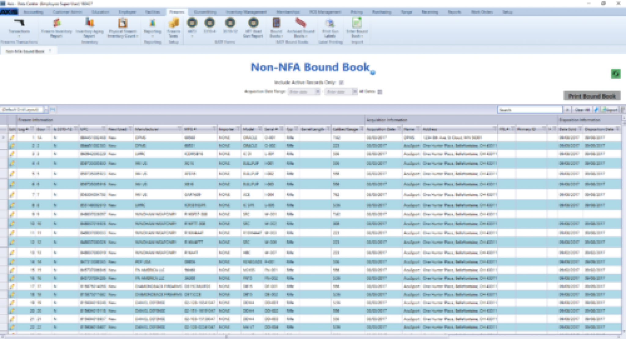 AXIS POS Reviews 2025: Pricing & Demo & Software Alternatives — FunGTU