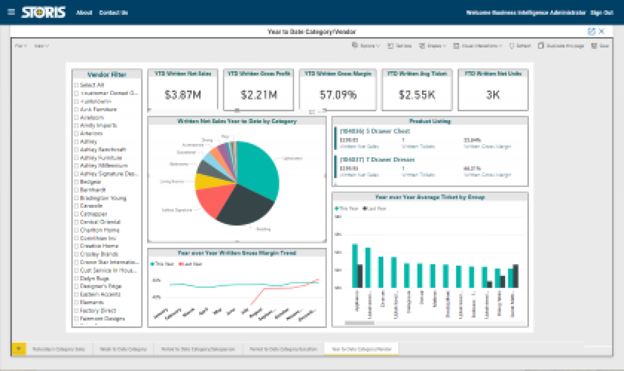 STORIS Reviews 2025: Pricing & Demo & Software Alternatives — FunGTU
