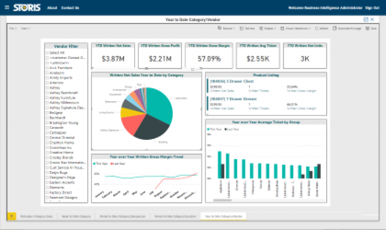 STORIS Reviews 2026: Pricing & Demo & Software Alternatives — FunGTU