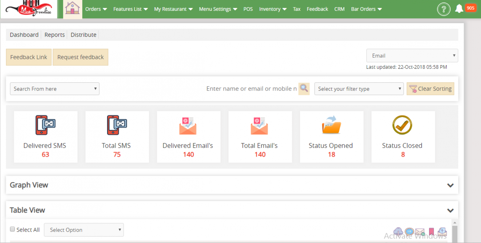 MMS Retail Management Software Reviews 2025: Pricing & Demo & Software ...
