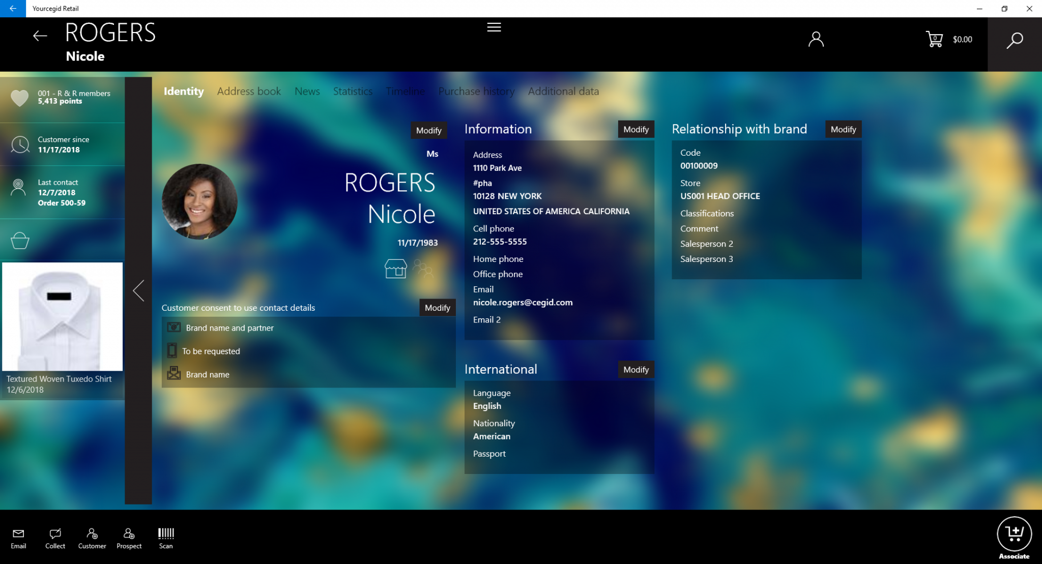 Cegid Reviews 2025: Pricing & Demo & Software Alternatives — FunGTU
