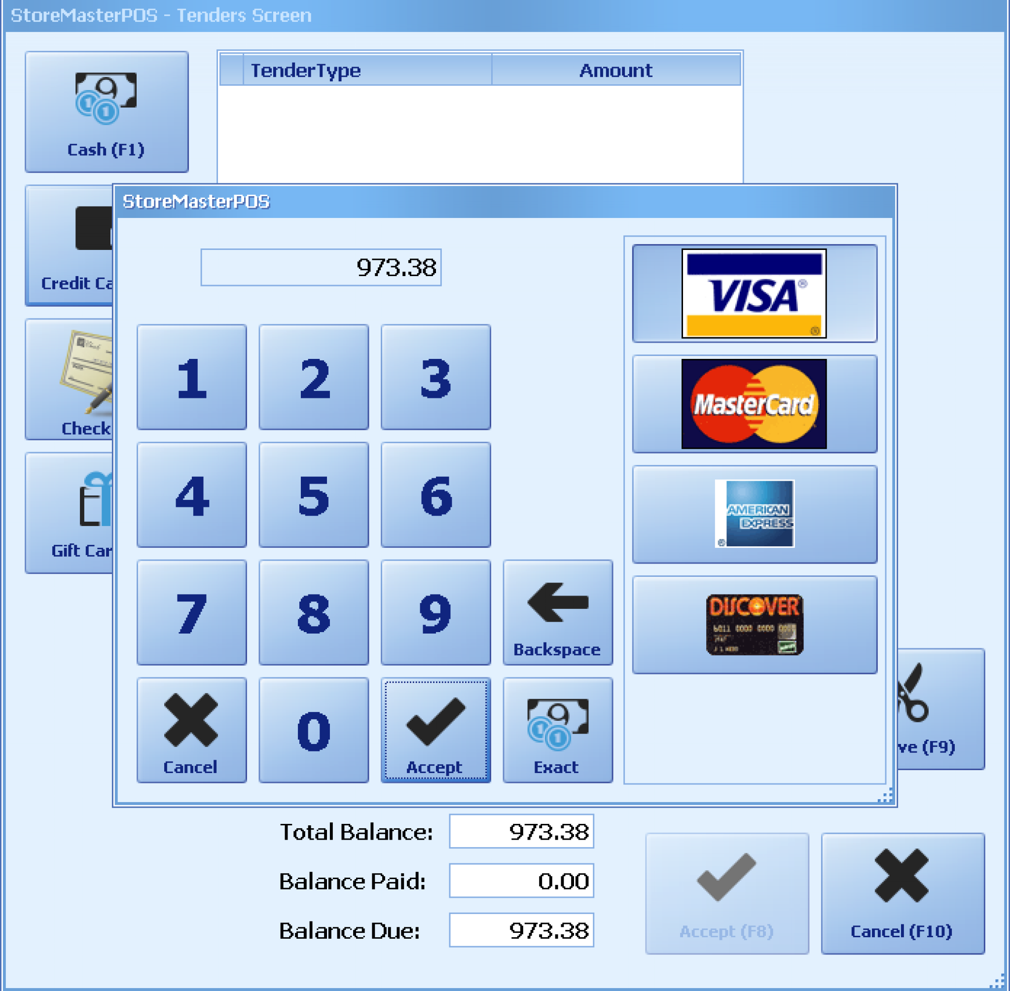 StoreMaster POS Reviews 2025: Pricing & Demo & Software Alternatives ...