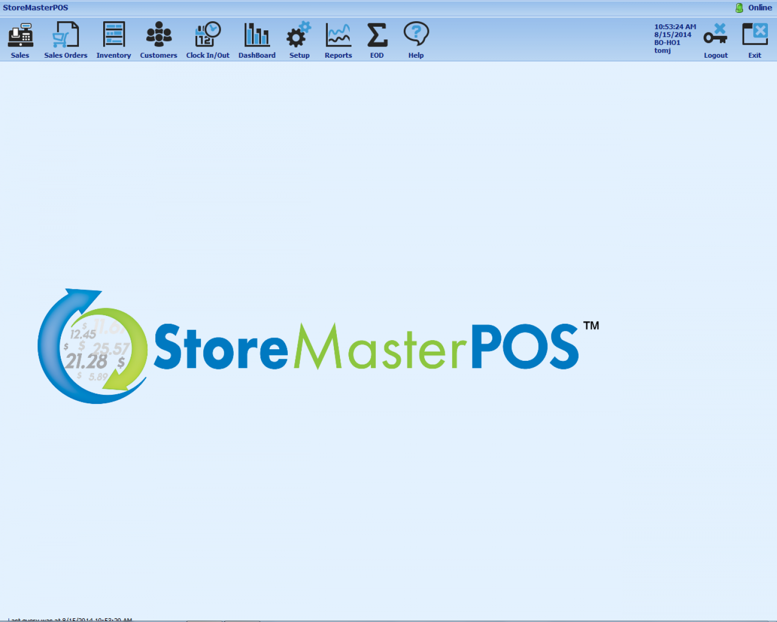 StoreMaster POS Reviews 2025: Pricing & Demo & Software Alternatives ...
