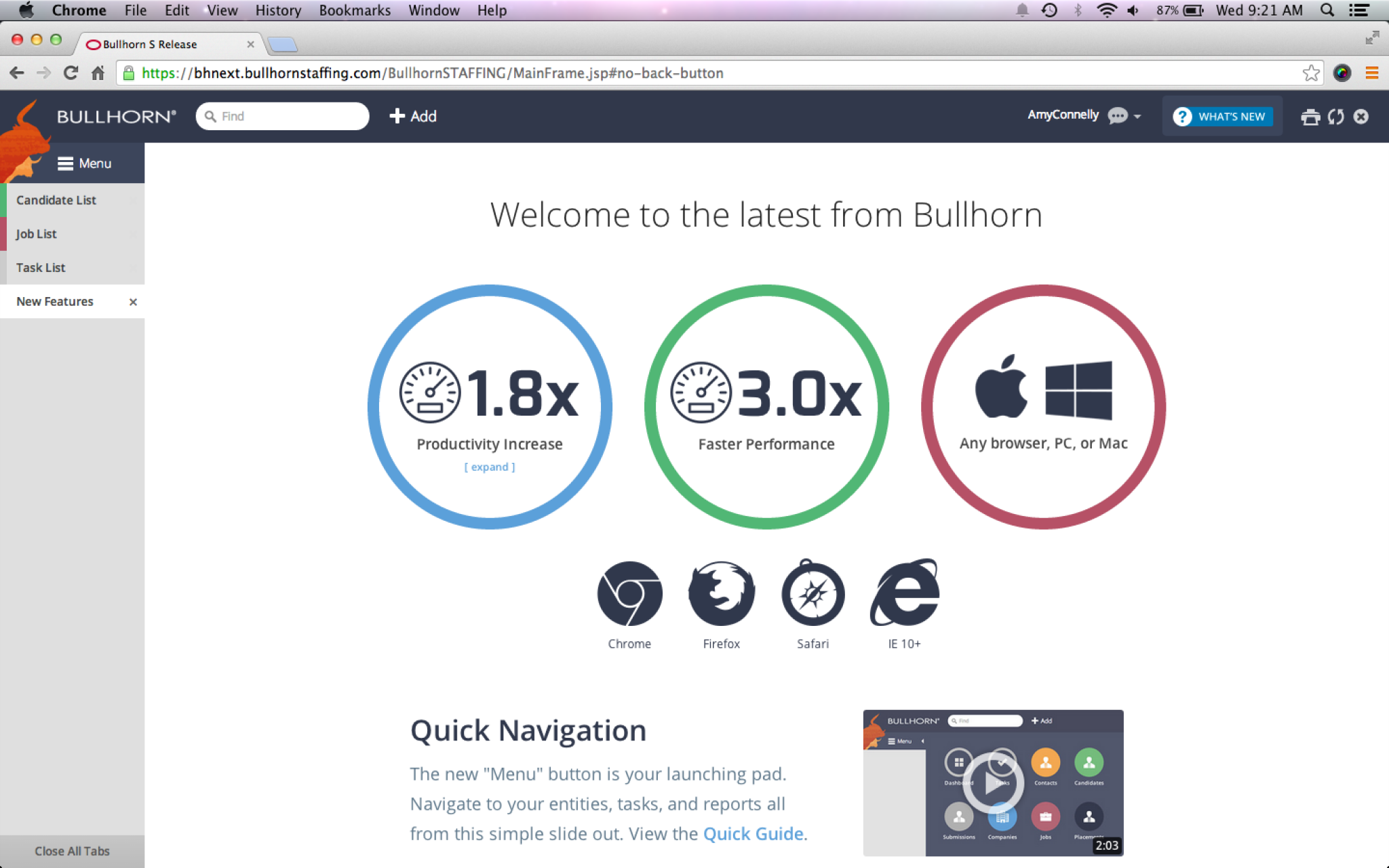 Bullhorn ATS Reviews 2025: Pricing & Demo & Software Alternatives — FunGTU