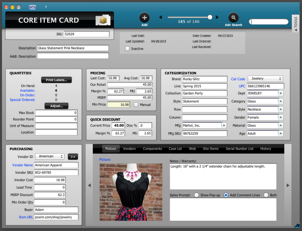 POSIM Reviews 2025: Pricing & Demo & Software Alternatives — FunGTU