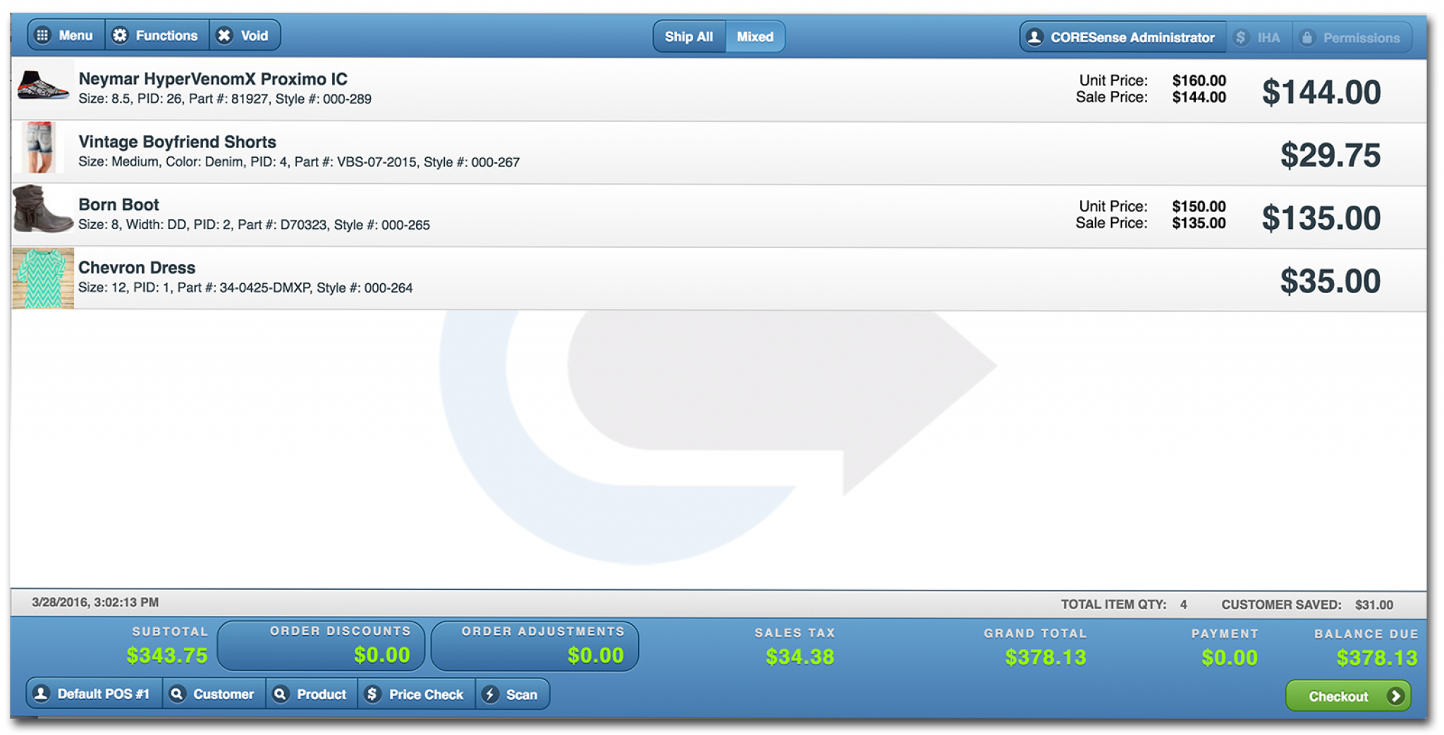 CORESense Reviews 2025: Pricing & Demo & Software Alternatives — FunGTU