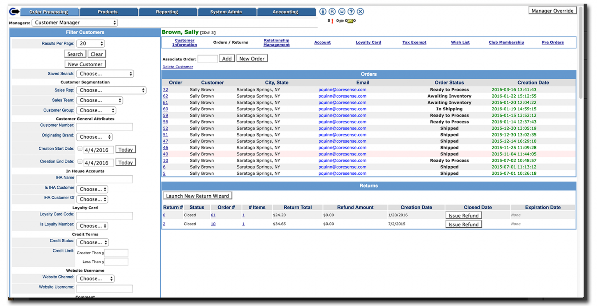 CORESense Reviews 2025: Pricing & Demo & Software Alternatives — FunGTU