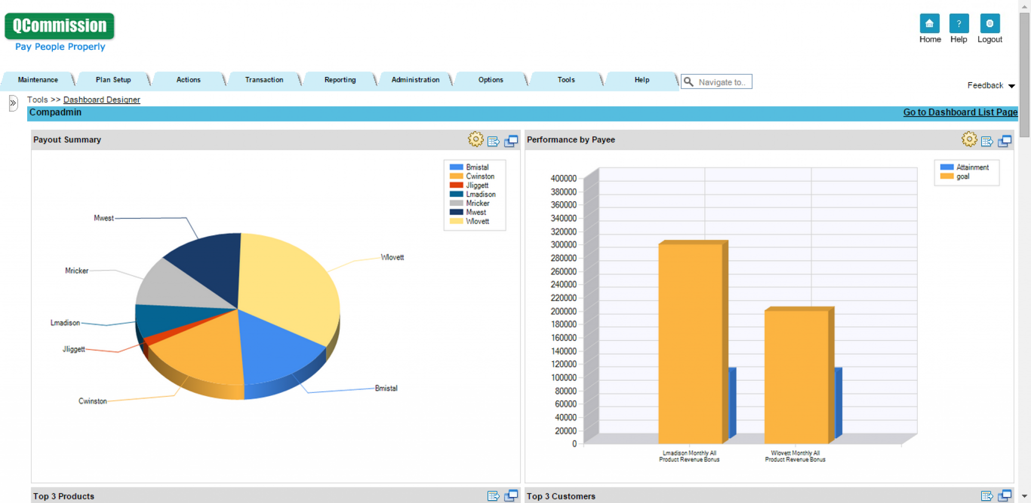 QCommission Reviews 2025: Pricing & Demo & Software Alternatives — FunGTU