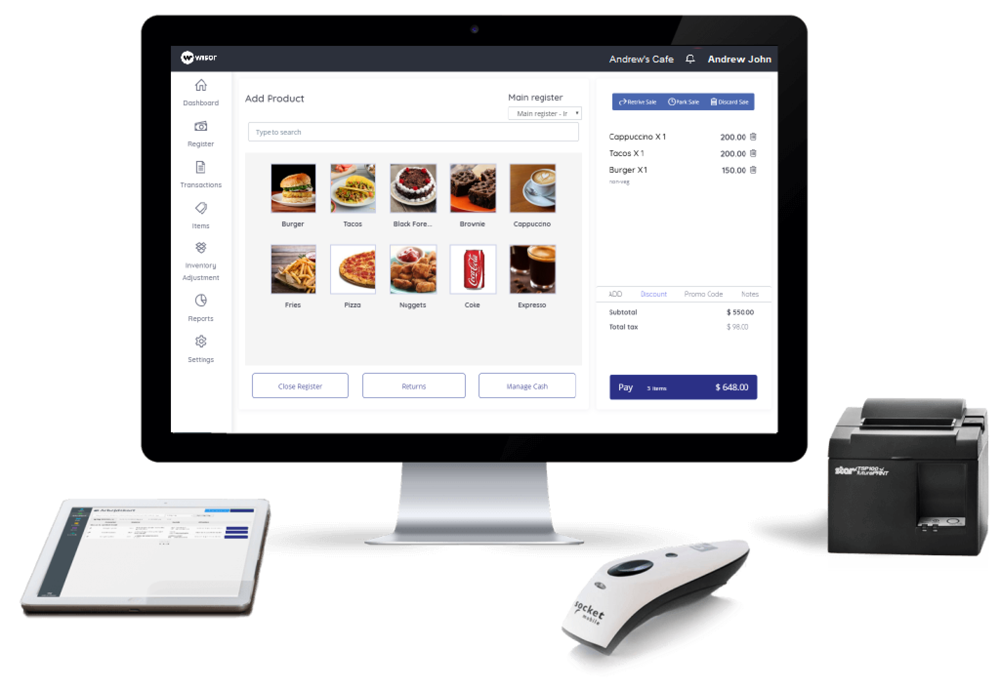 Wisor Reviews 2025: Pricing & Demo & Software Alternatives — FunGTU