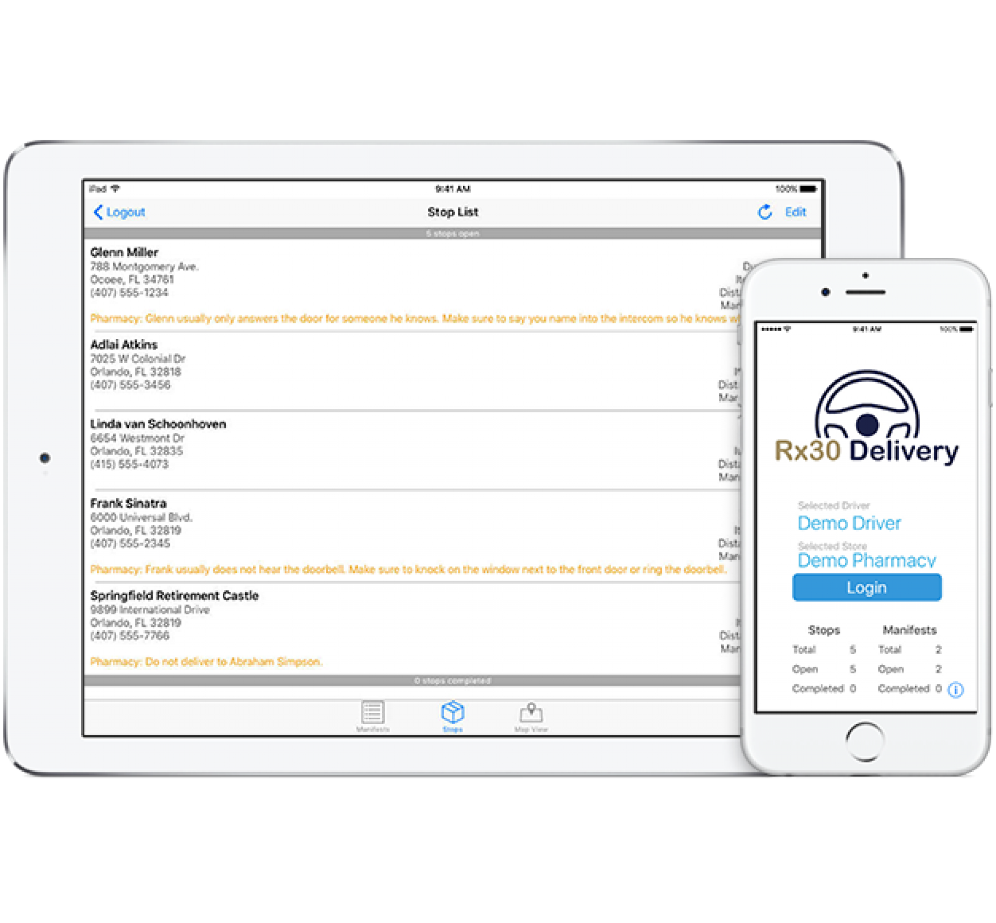 Rx30 Pharmacy System Reviews 2024: Pricing & Demo & Software ...