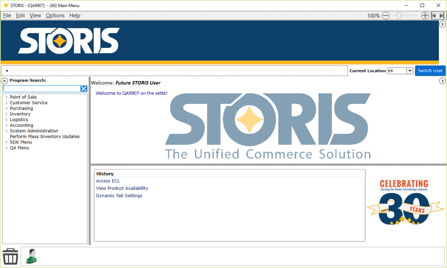 STORIS Reviews 2025: Pricing & Demo & Software Alternatives — FunGTU