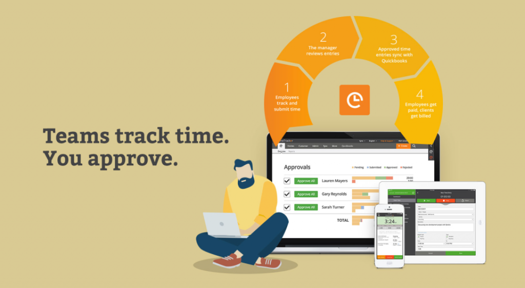 Time Tracker Reviews 2025: Pricing & Demo & Software Alternatives — FunGTU